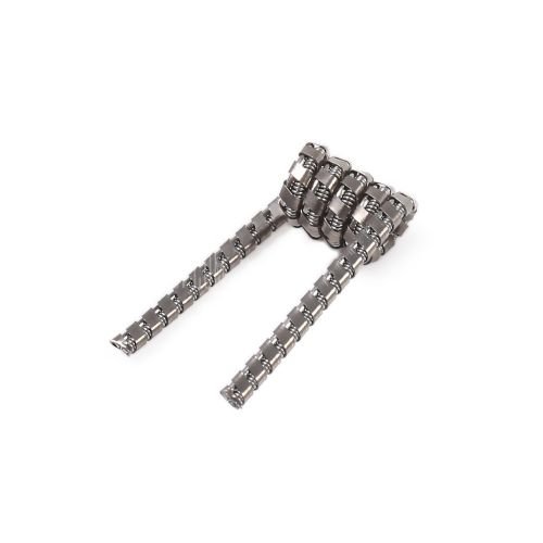 Vorgefertigte Super Juggernaut Coil Wicklungen 0.30ohm. kaufen Zubehör