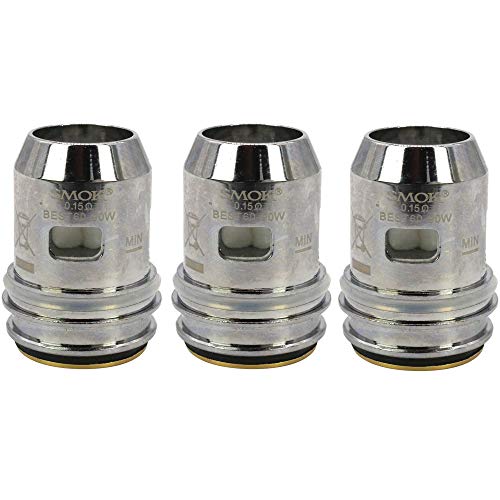 SMOK TFV16 Lite Dual Mesh kaufen Coils